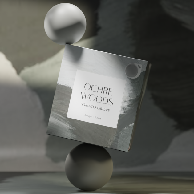 MECHA FLOR DE TAPIOCA