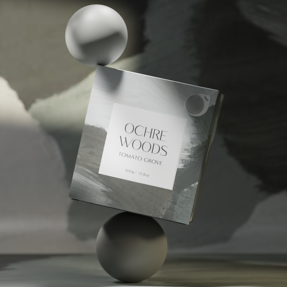 MECHA FLOR DE TAPIOCA